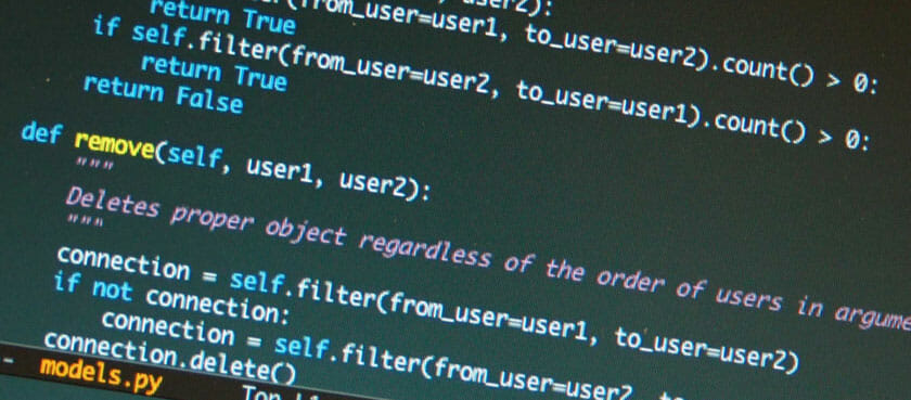 Programming Languages And Cyber Security Cyber Security Jobs
